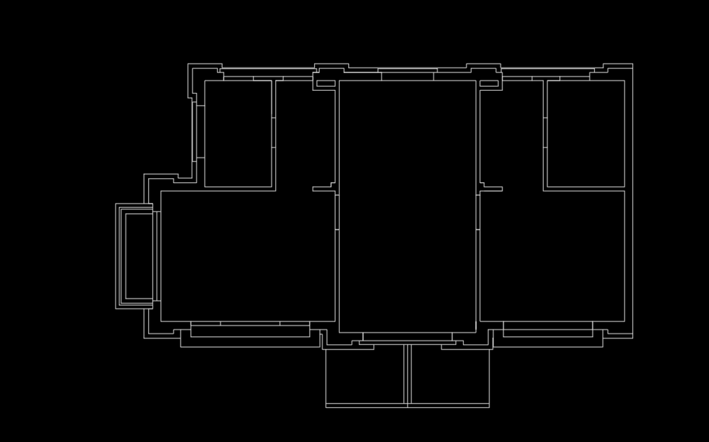 Những điều bạn cần biết về lệnh overkill trong autocad