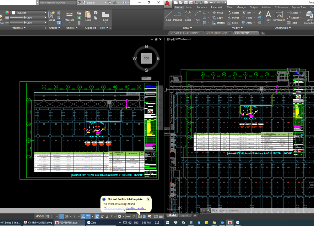 Tải Ngay Autocad Xclip Miễn Phí Công Cụ Thiết Kế Chuyên Nghiệp 